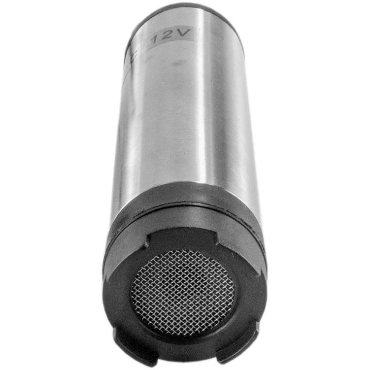 Pompa de transfer combustibil 12V 30l/min - eMAG.ro