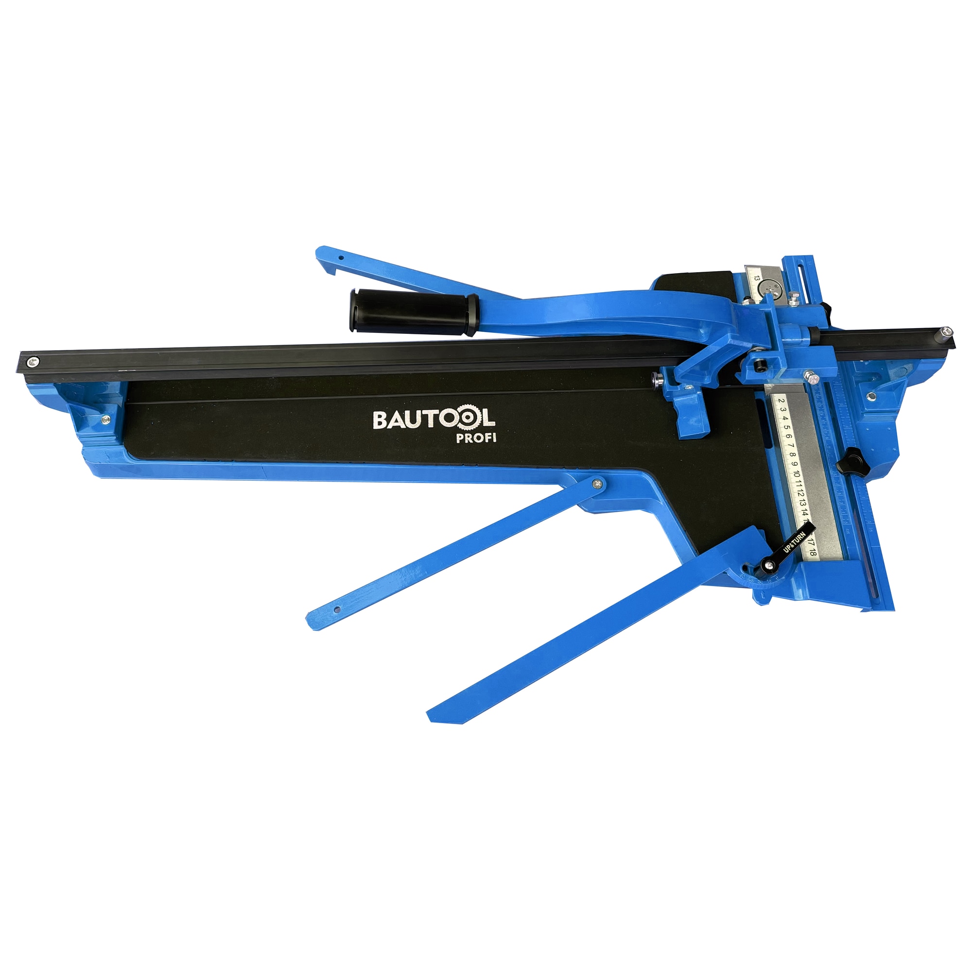 Aparat de taiat gresie si faianta cu laser 'Mester' 1200 mm - eMAG.ro