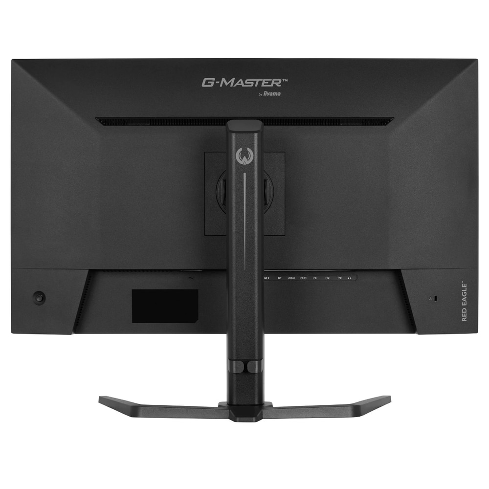 Монитор за игри VA LED 31.5" GB3261UHSCP-B1, UHD 3840 x 2160, HDMI ...