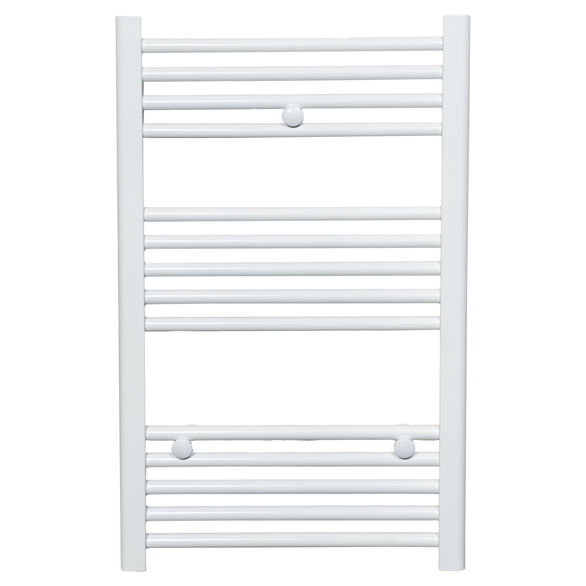 Hofmann fürdőszobai radiátor, törölközőszárító, fehér, 400x700 mm - eMAG.hu