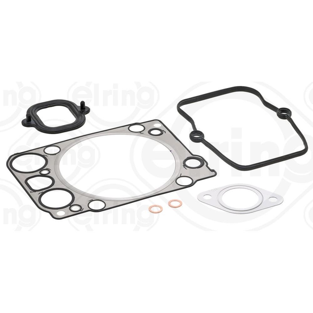 Set Garnituri, Chiulasa Setra Series 400 Diesel Elring 447.215 - eMAG.ro