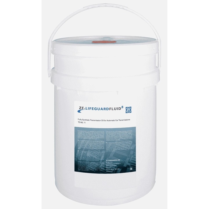 Ulei Cutie Automata Alfa Romeo Giulia (952_) Benzina Zf S671.090.311 - eMAG.ro