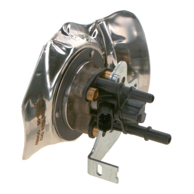 Modul Dozare, Injectie Aditiv 0444023017 Renault Trucks Kerax/Premium 2 ...