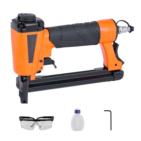 Capsator pneumatic, Pentru capse T50, Calibru 20, Coroana 10, 8 mm ...