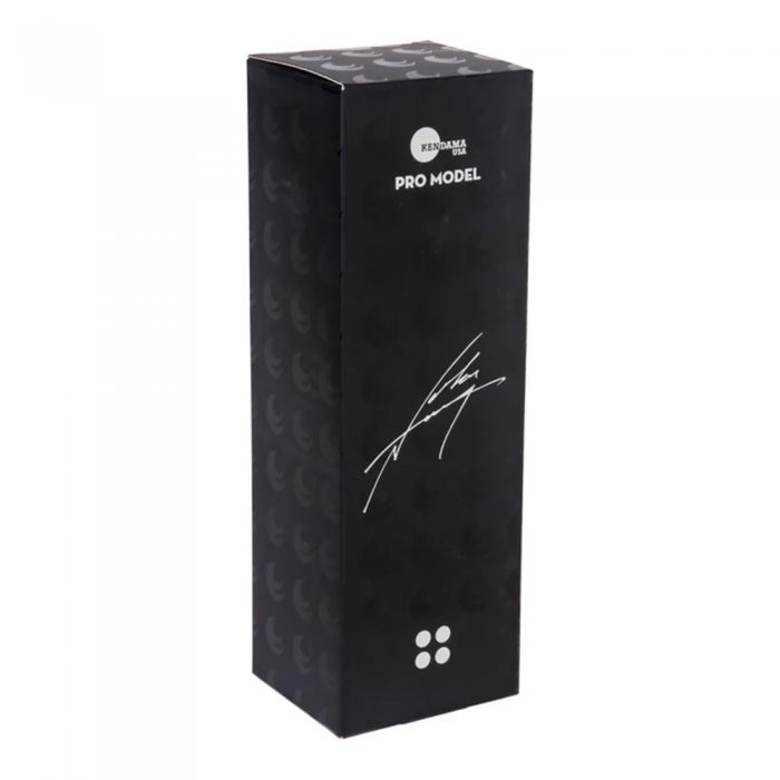 Kendama USA Pro Model Saga Shape Nobu Nori Silk, negru - eMAG.ro