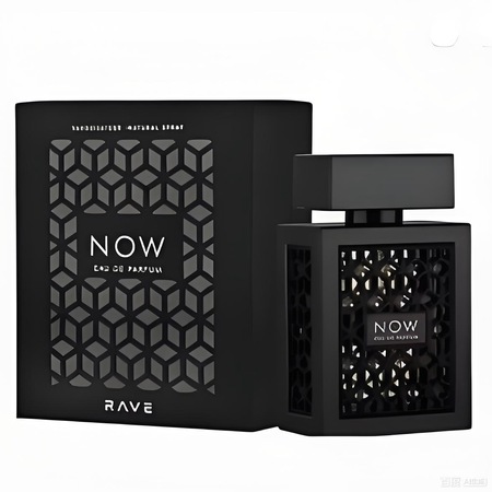 RAVE Now 100 ml Apa de Parfum Barbati - eMAG.ro