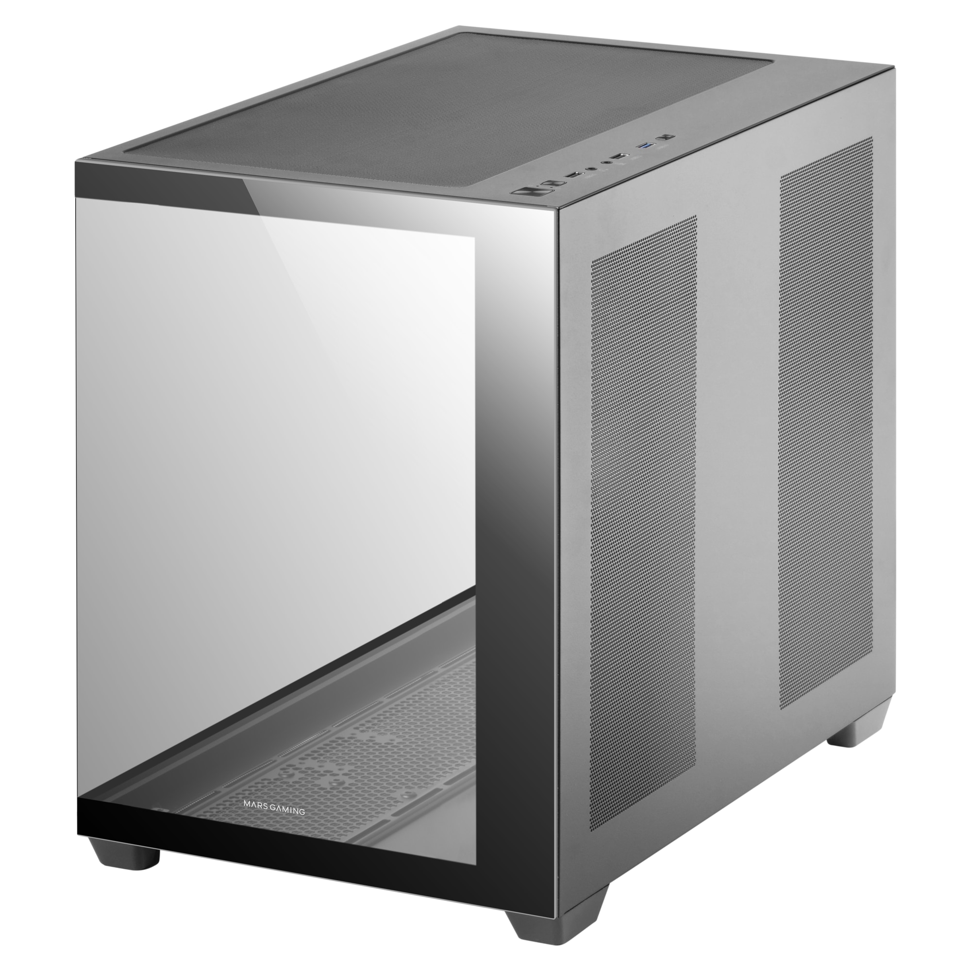 Sistem Desktop PC Gaming GRT FAN cu procesor AMD Ryzen 9 9900X3D pana ...