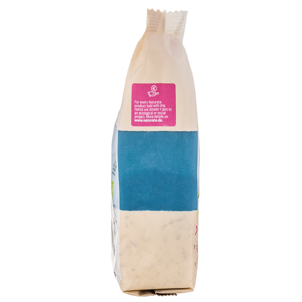 Sare de Mare Fina cu Alge Naturata 500 g - eMAG.ro