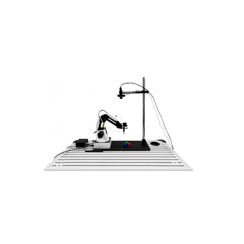 Kit Dobot Vision, cameră HD 5MP, lentilă 12mm, set - eMAG.ro