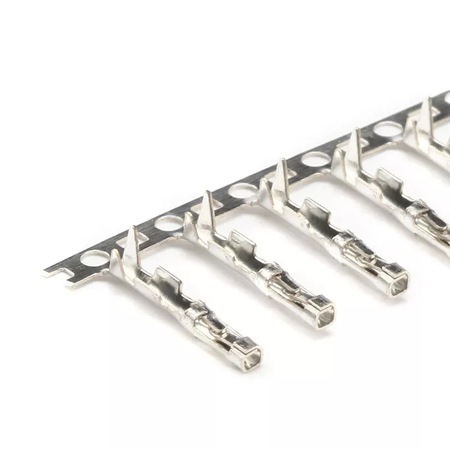 Set 100buc terminal BREADBOARD mama - eMAG.ro