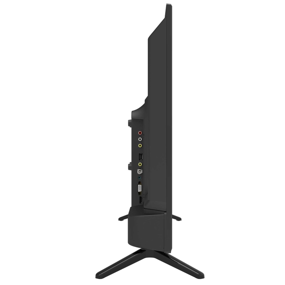 Televizor LED Sencor 80 cm 32" SLE 3233TCS, HD Ready, CI+ - eMAG.ro