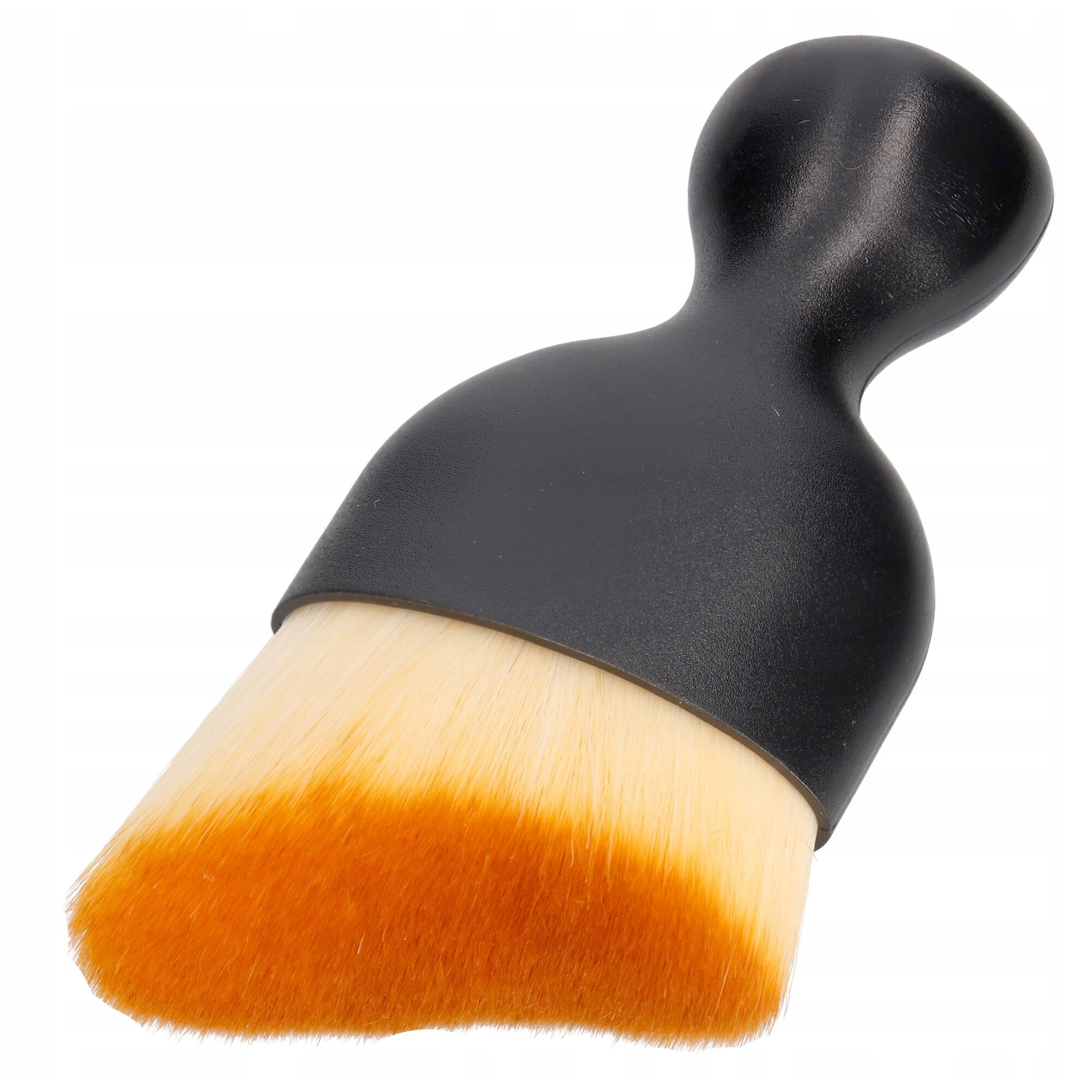 Perie Detailing Auto Marse, perii moi, maner ergonomic, 1 buc - eMAG.ro