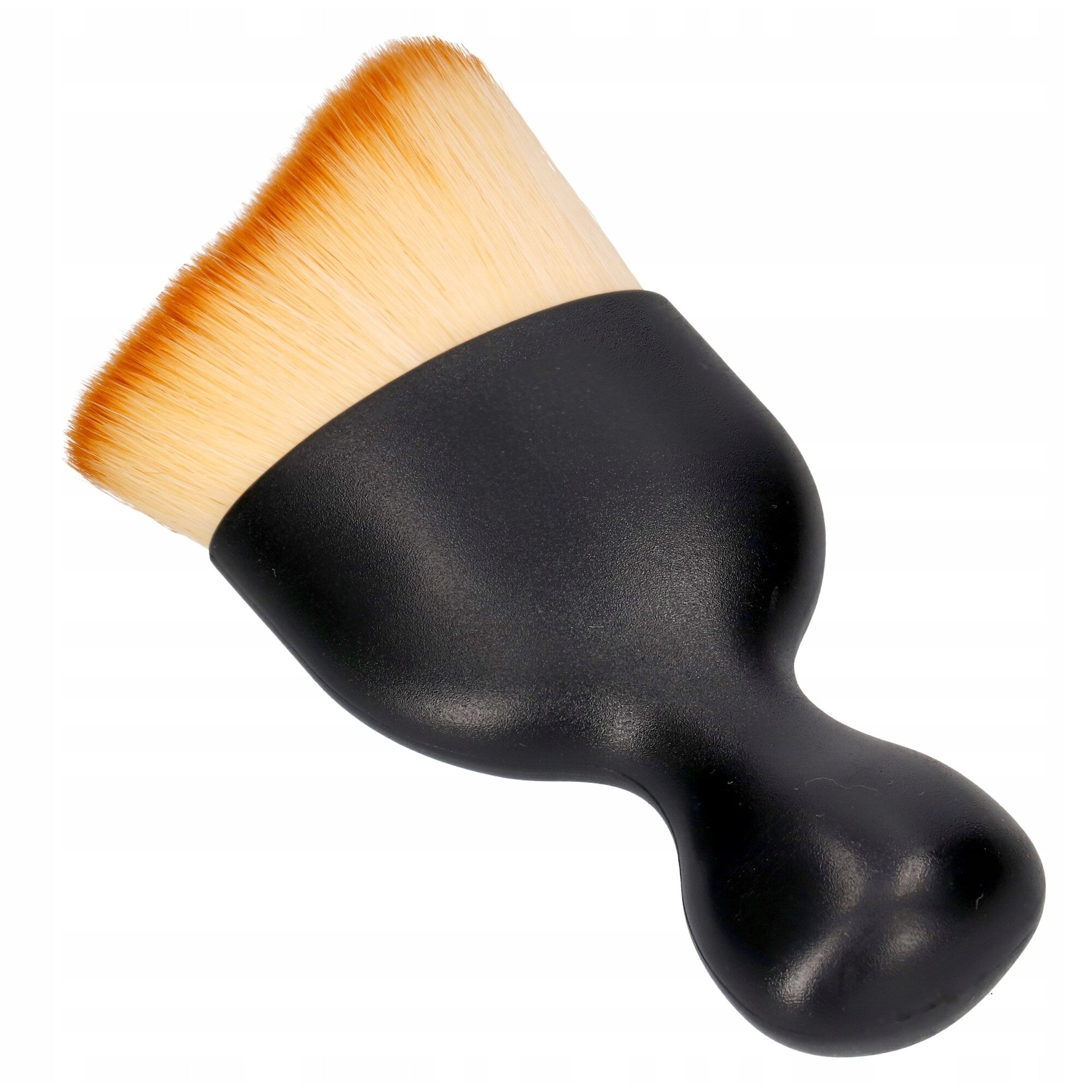Perie Detailing Auto Marse, perii moi, maner ergonomic, 1 buc - eMAG.ro