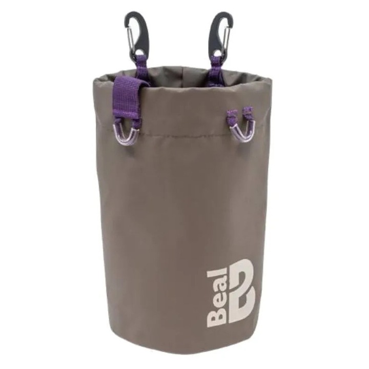 Worek Tool Bucket II, BEAL, 3,4 l, rezistent la uzura, sistem de ...