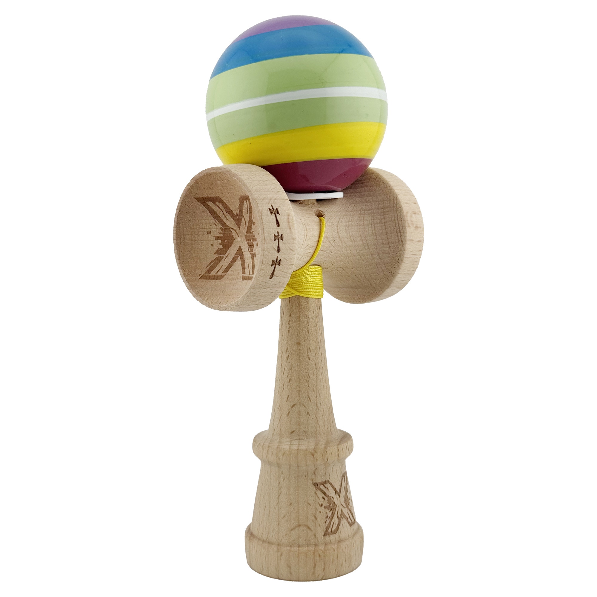 Kendama X Originala, Profesionala, Flippy, Legendary Spectrum, Cupe ...