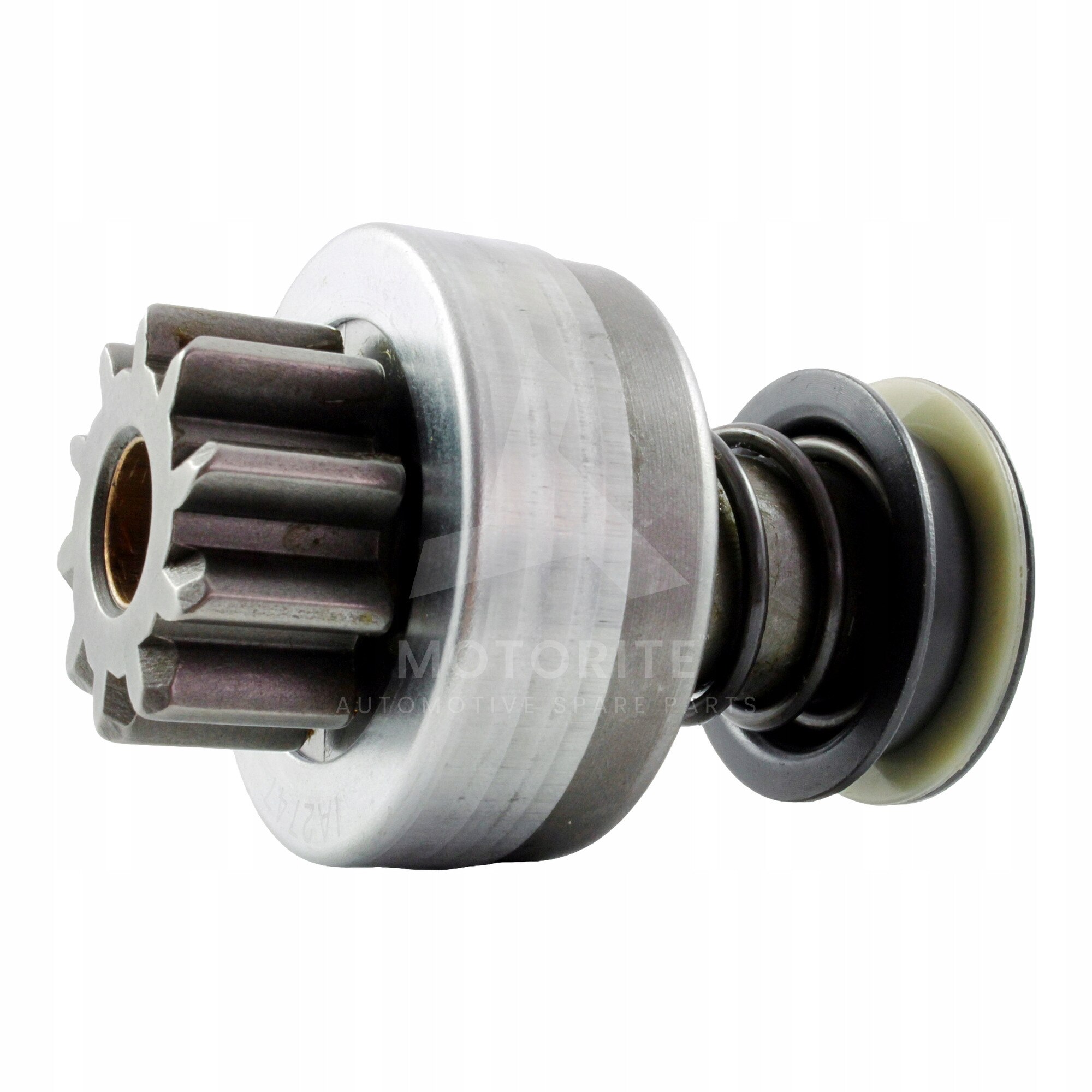 Bendix Motorite pentru starter, 10 dinti, 91mm, 14.3mm - eMAG.ro