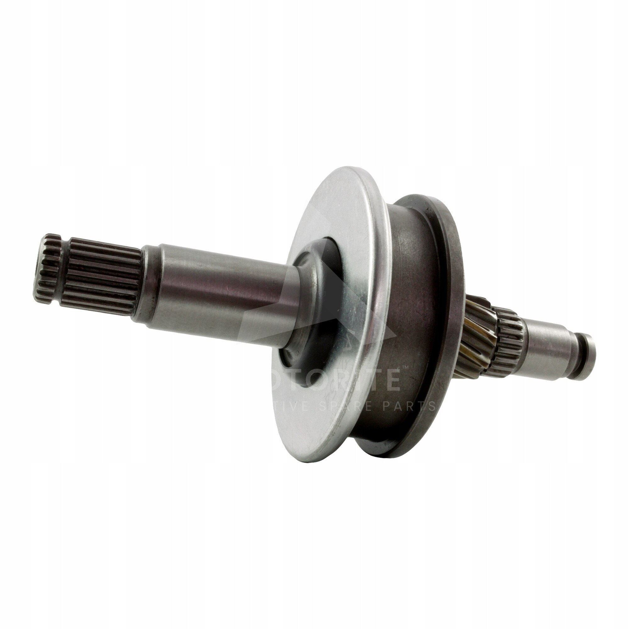 Bendix Motorite, 20 dinti, 131mm, pentru Hyundai, Mitsubishi - eMAG.ro