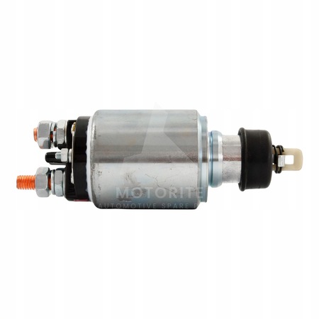 Automat de pornire Motorite, 24V, 3 terminale, nou, pentru diverse ...