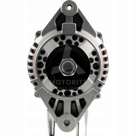 Alternator Motorite pentru Nissan Sunny 100NX, Primera, 1.4-1.6, 12V ...
