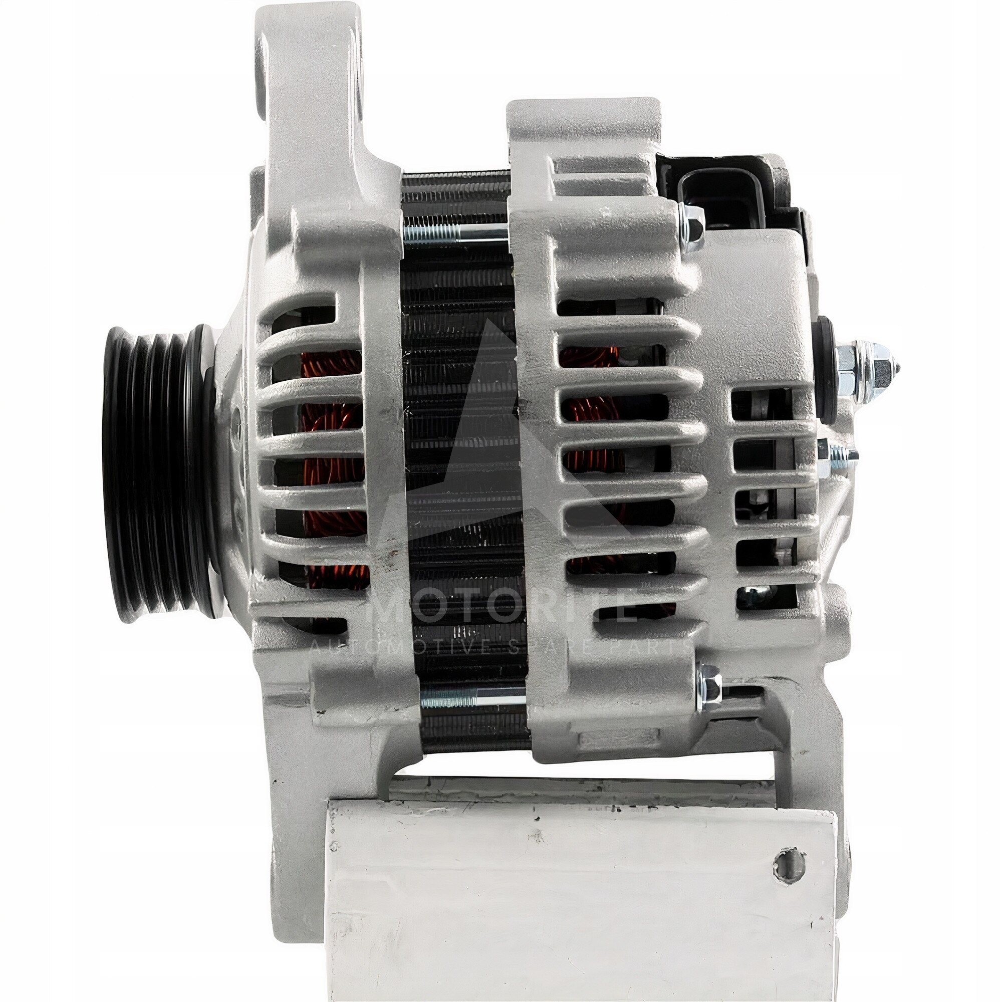 Alternator Motorite pentru Nissan Sunny 100NX, Primera, 1.4-1.6, 12V ...