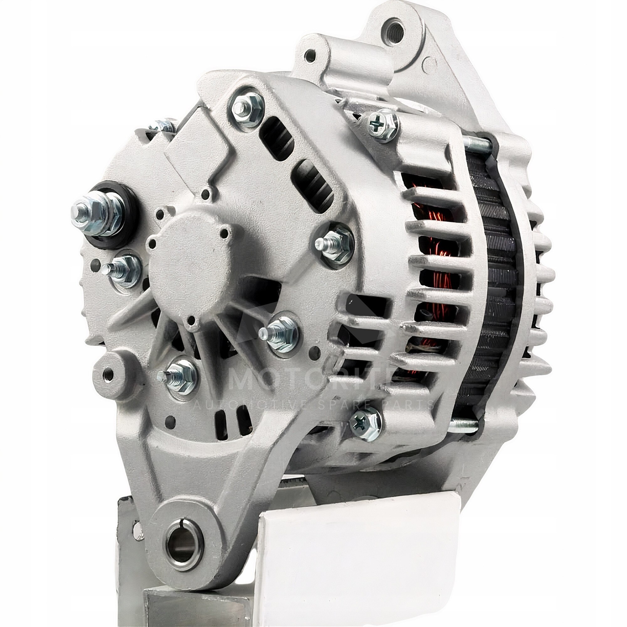 Alternator Motorite pentru Nissan Sunny 100NX, Primera, 1.4-1.6, 12V ...