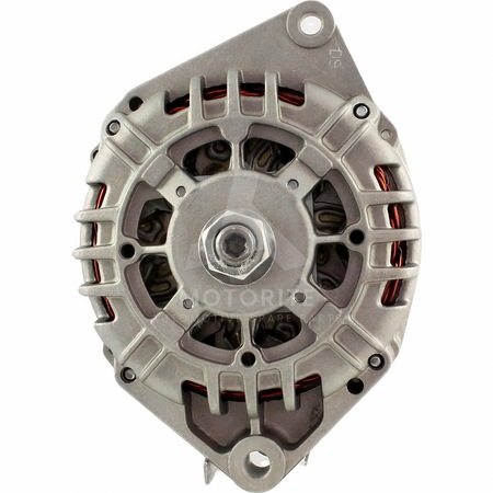 Alternator Motorite 24V 80A 3 prinderi, pentru Renault V.I. - eMAG.ro