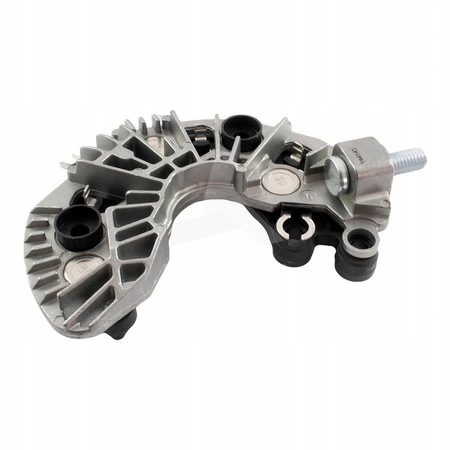 Punte redresor Motorite, pentru alternator tip Valeo, 3 diode, 114mm ...