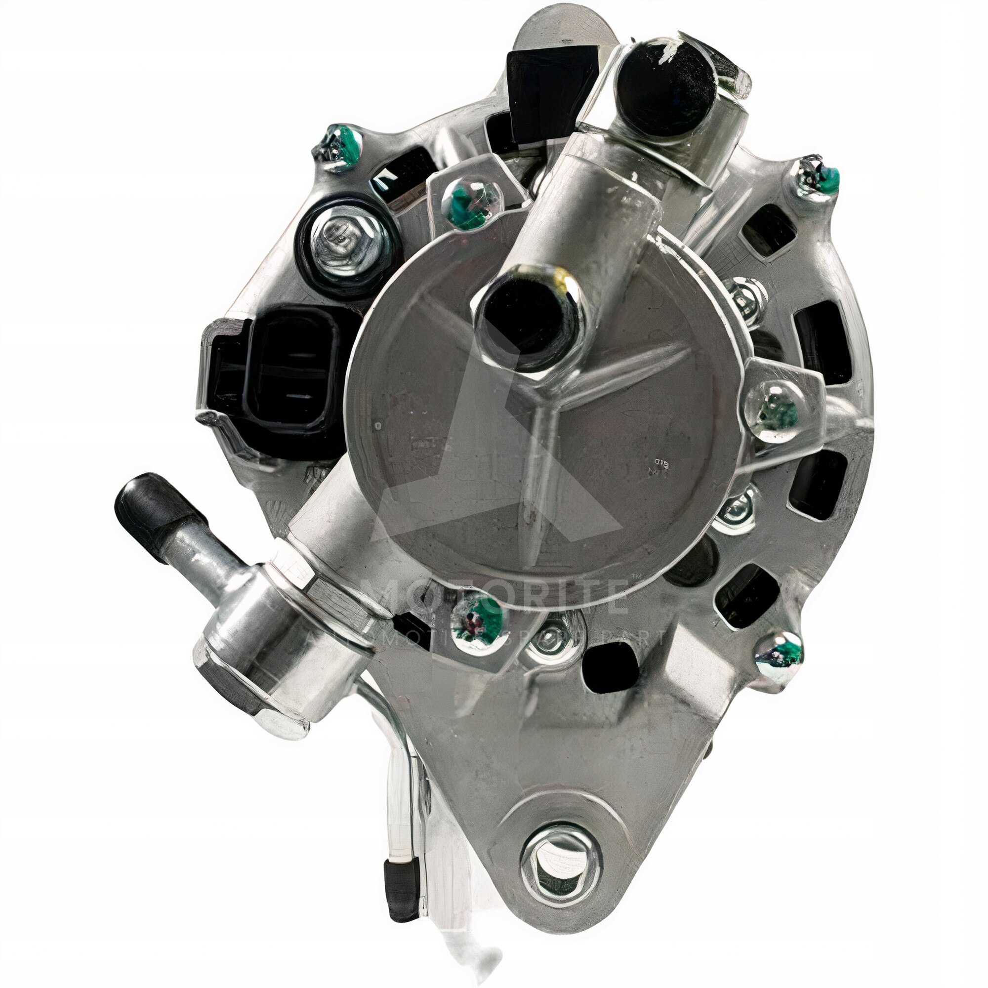 Alternator Motorite, 12V, 65A, 3 gauri - eMAG.ro