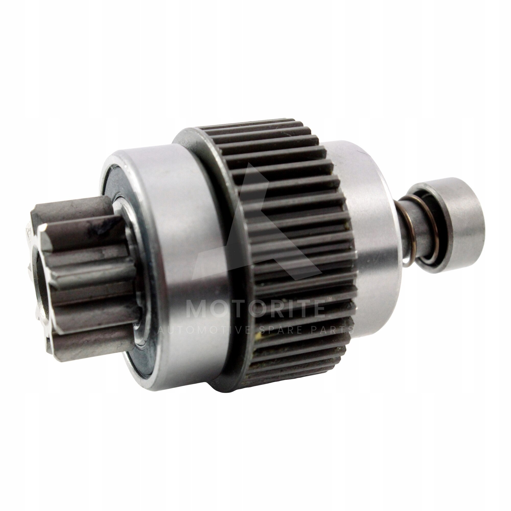Bendix motor, Motorite, 25.40mm, 9 dinti, 78.45mm - eMAG.ro