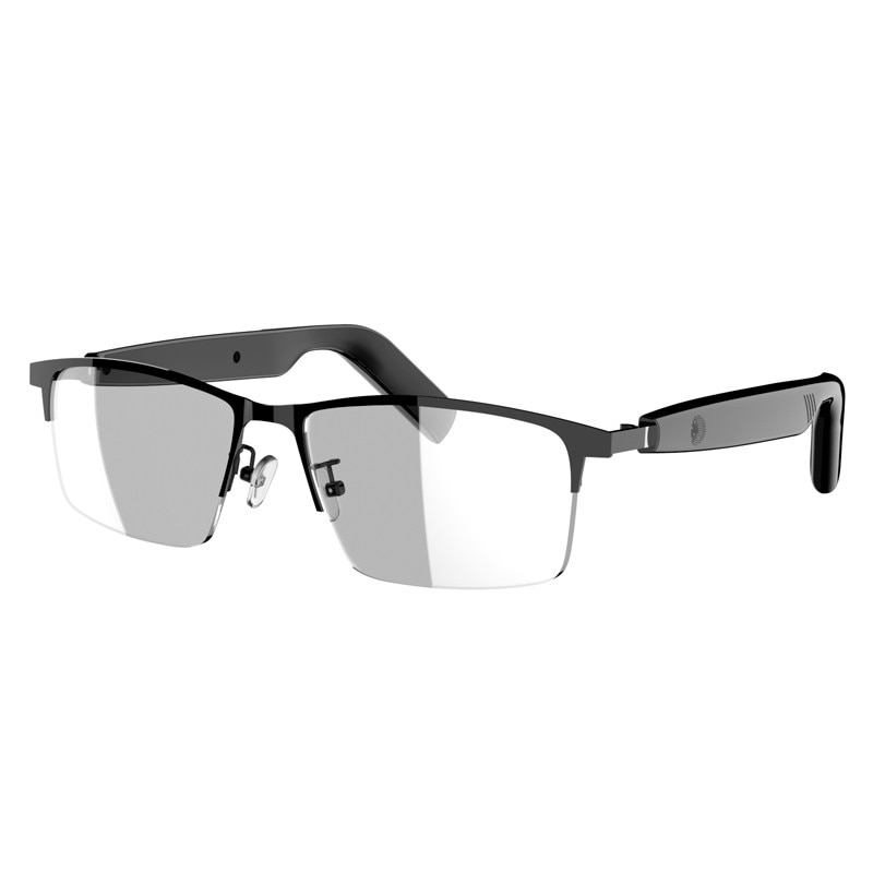 Ochelari Audio Smart SG-17 Pro, Wireless 5.4, Rezistenți la Apa IP54 ...