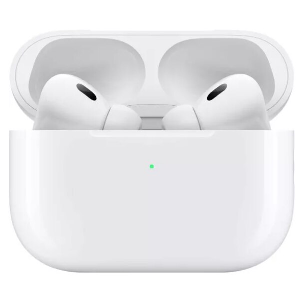 Căști wireless Bluetooth Air Ear Buds Pro, alb, tip in-ear - eMAG.ro