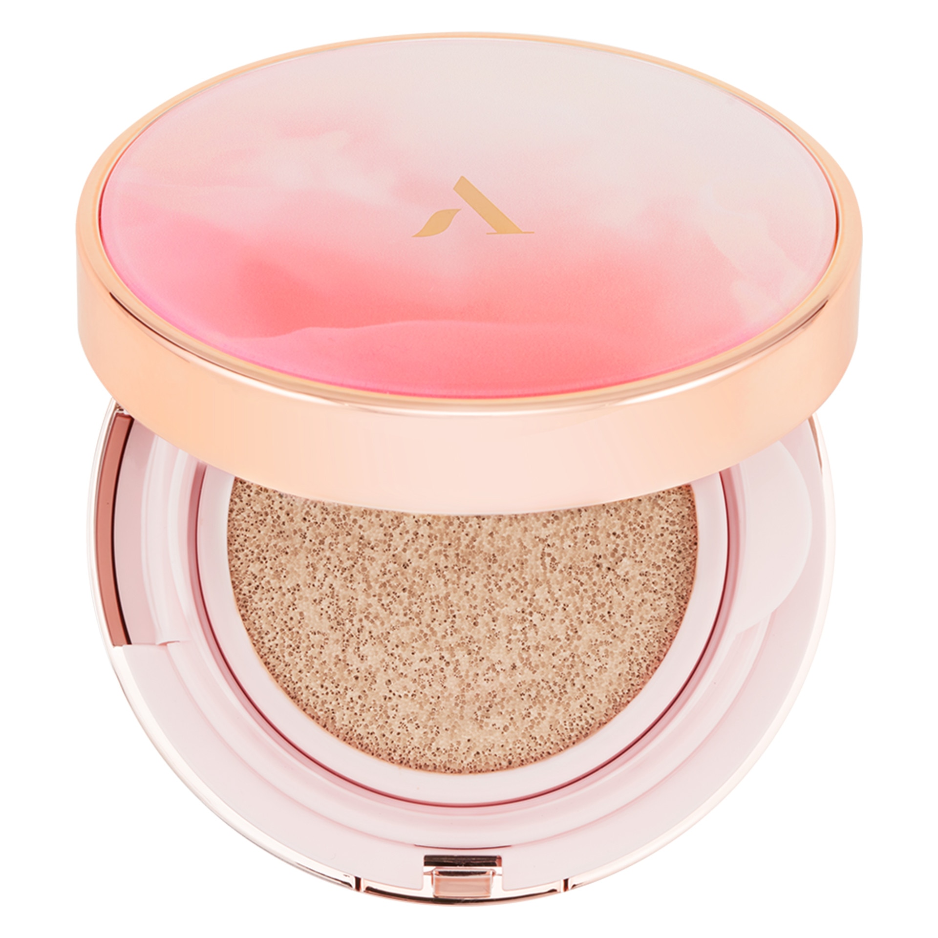 Fond de ten APERIRE Day Dream Cover Cushion, SPF 50+, acoperire mată ...