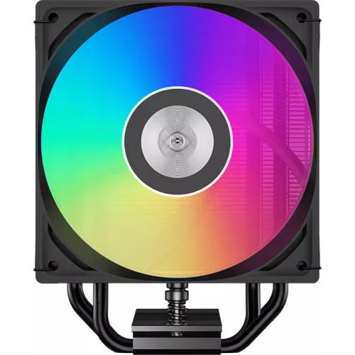 Cooler procesor PCCooler RT400 Digital ARGB Black - eMAG.ro