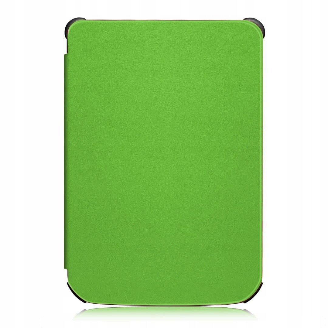 Калъф EXOGUARD за PocketBook Color, Basic Lux, Touch Lux, GoBook - eMAG.bg