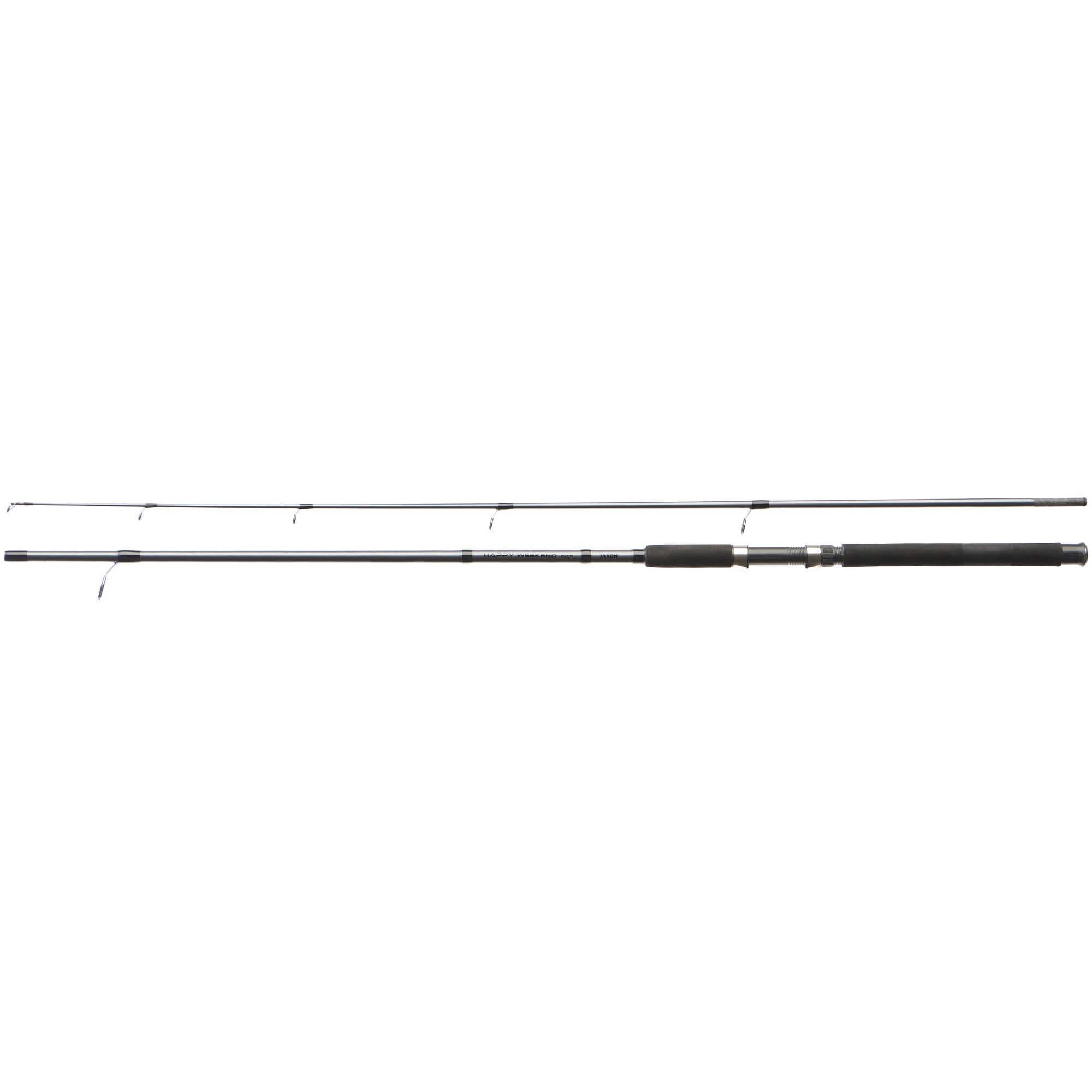 Lanseta Jaxon Happy Weekend Spin 2.70m 10-30g - Spinning Pescuit - eMAG.ro