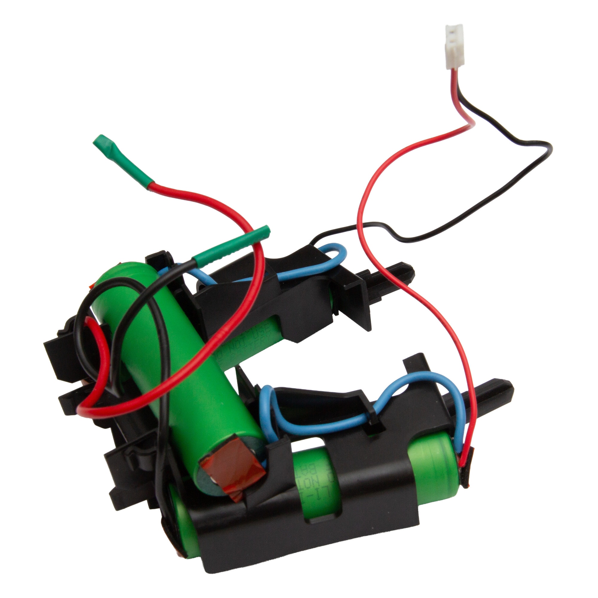 Комплект батерии Li-Ion 10,8V 2500mAh за прахосмукачки Electrolux ...