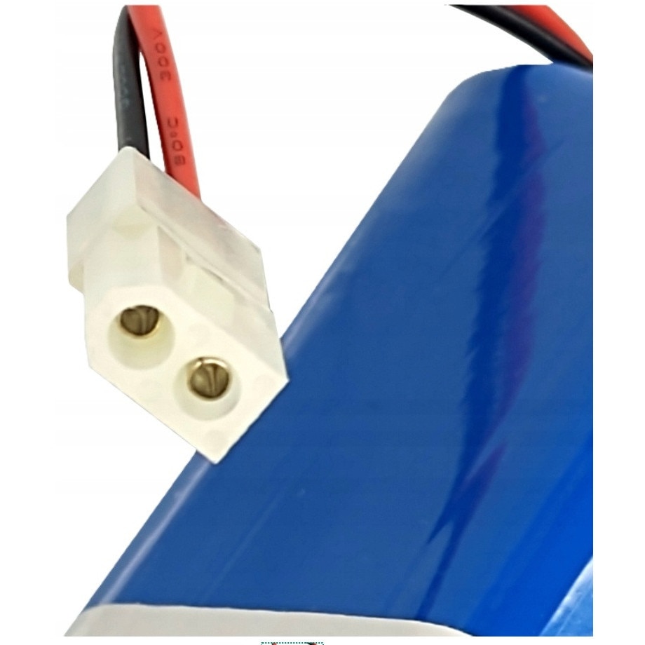 Батерия акумулатор AM Electronics за прахосмукачка Tefal Explorer 95 ...