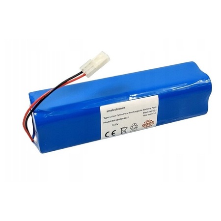 Батерия акумулатор AM Electronics за прахосмукачка Tefal Explorer 95 ...