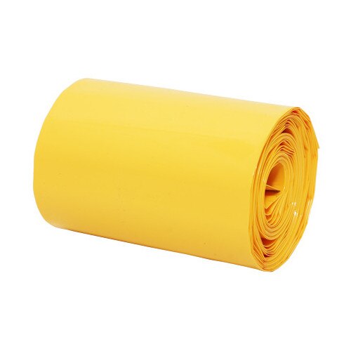 Folie termocontractibila AM Electronics 95x0,1mm, 1m, PVC - eMAG.ro