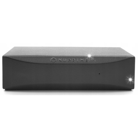 NuPrime Omnia Stream Mini DAC, Wi-Fi 24-bit/192kHz, Bluetooth, set cu ...
