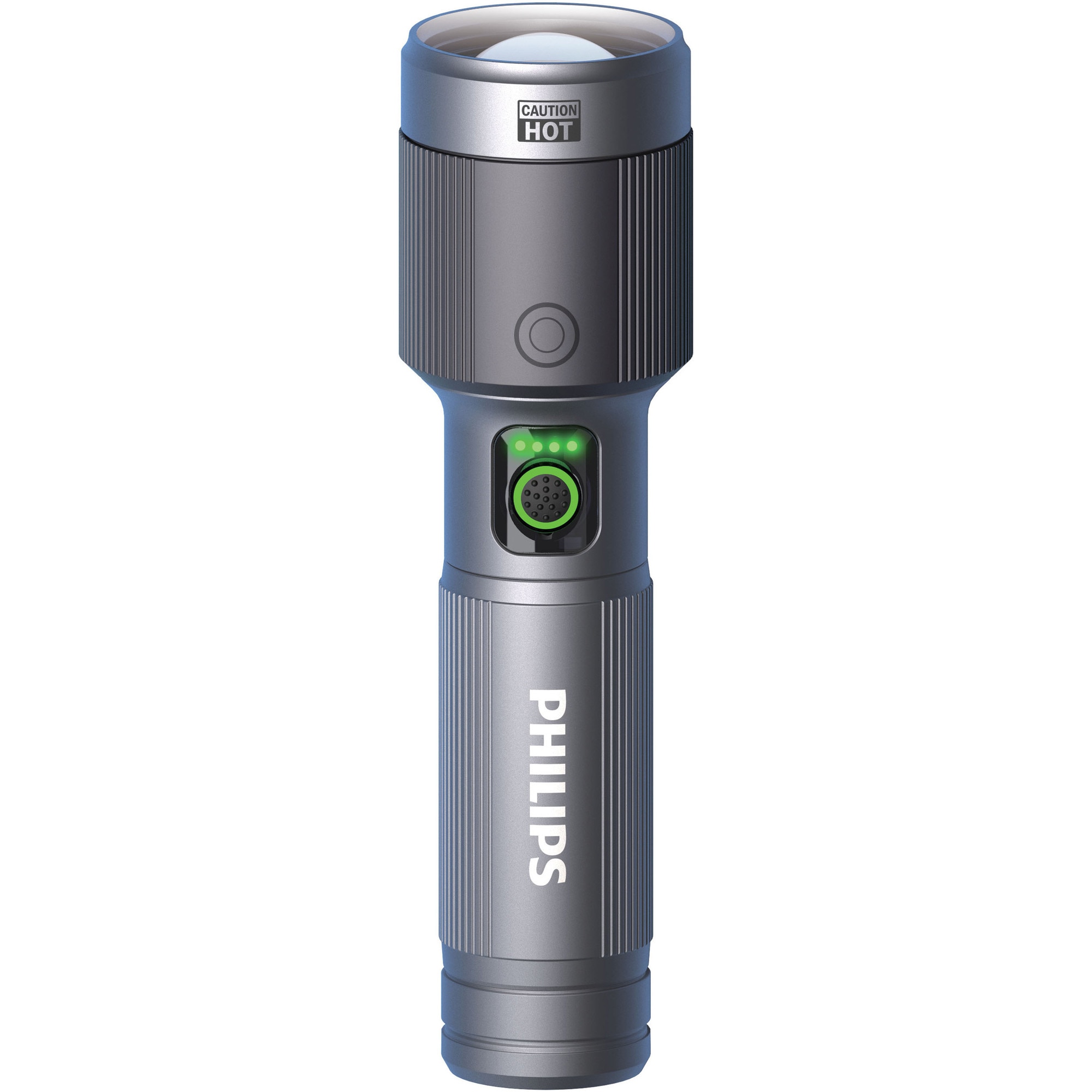 Lanterna LED Philips Phil-SFL5141/10, 30 W, pana la 1500 lm, distanta ...