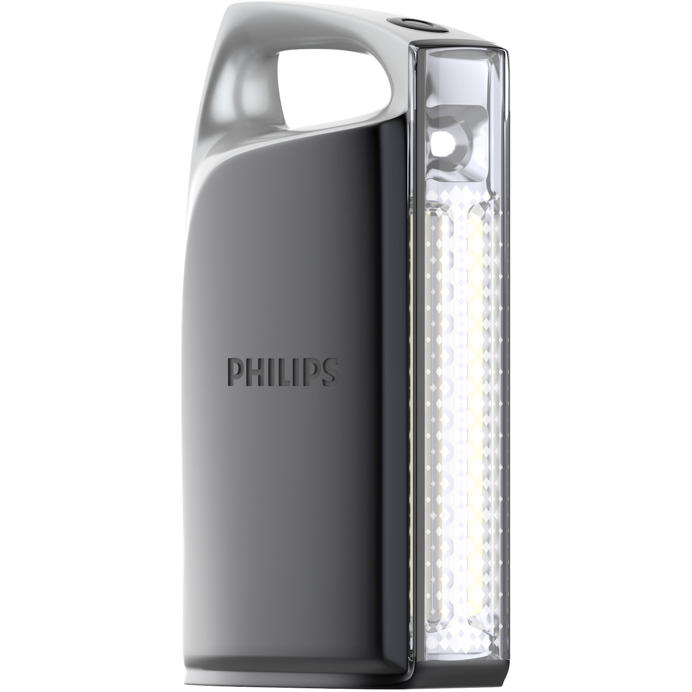 Lanterna LED Philips Phil-SFL3402/10, 10 W, pana la 900 lm, distanta ...