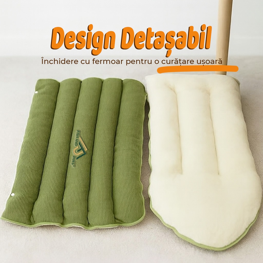 Culcus Pentru Caini si Pisici, Fish & Paws ® Pat Tip Pestera pentru ...
