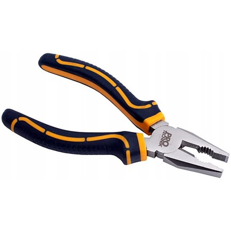 Cleste universal combinat Pro-Technik 160mm - eMAG.ro