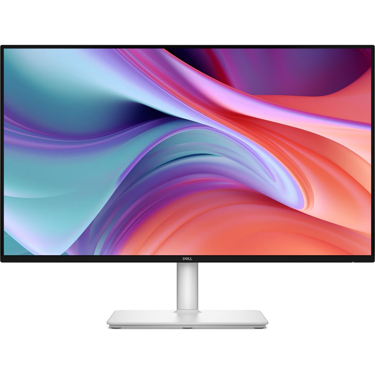 Monitor LED Dell 27" S2725HSM, Full HD, 144Hz, Alb - eMAG.ro