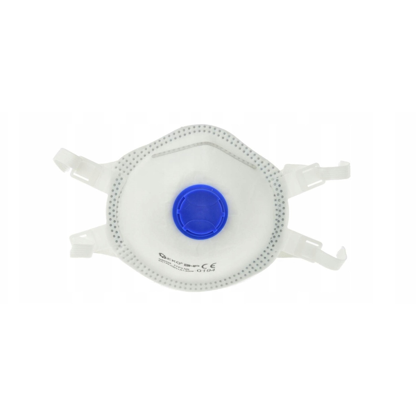 Masca protectie respiratorie FFP3, filter Service, cu valva, ajustabila ...