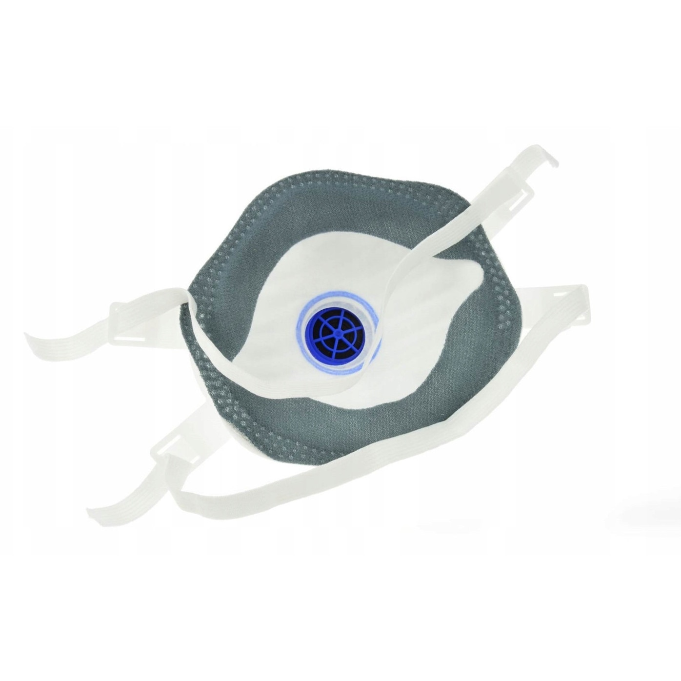 Masca protectie respiratorie FFP3, filter Service, cu valva, ajustabila ...