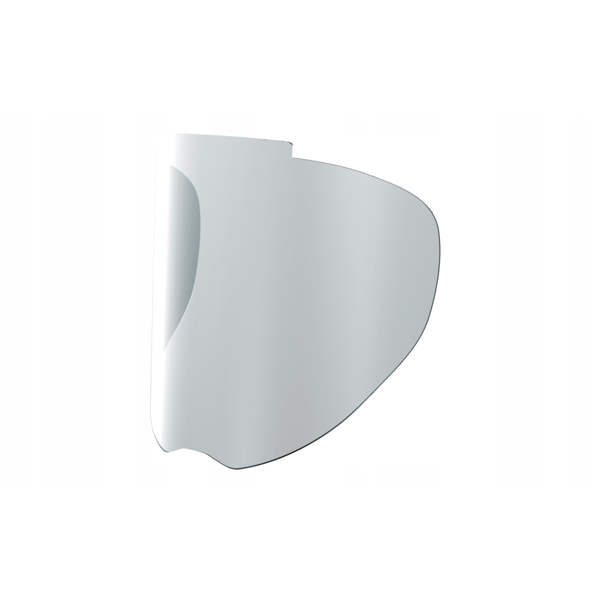 Vizieră de protecție Optrel Clearmaxx, inlocuitor, protecție pentru ...