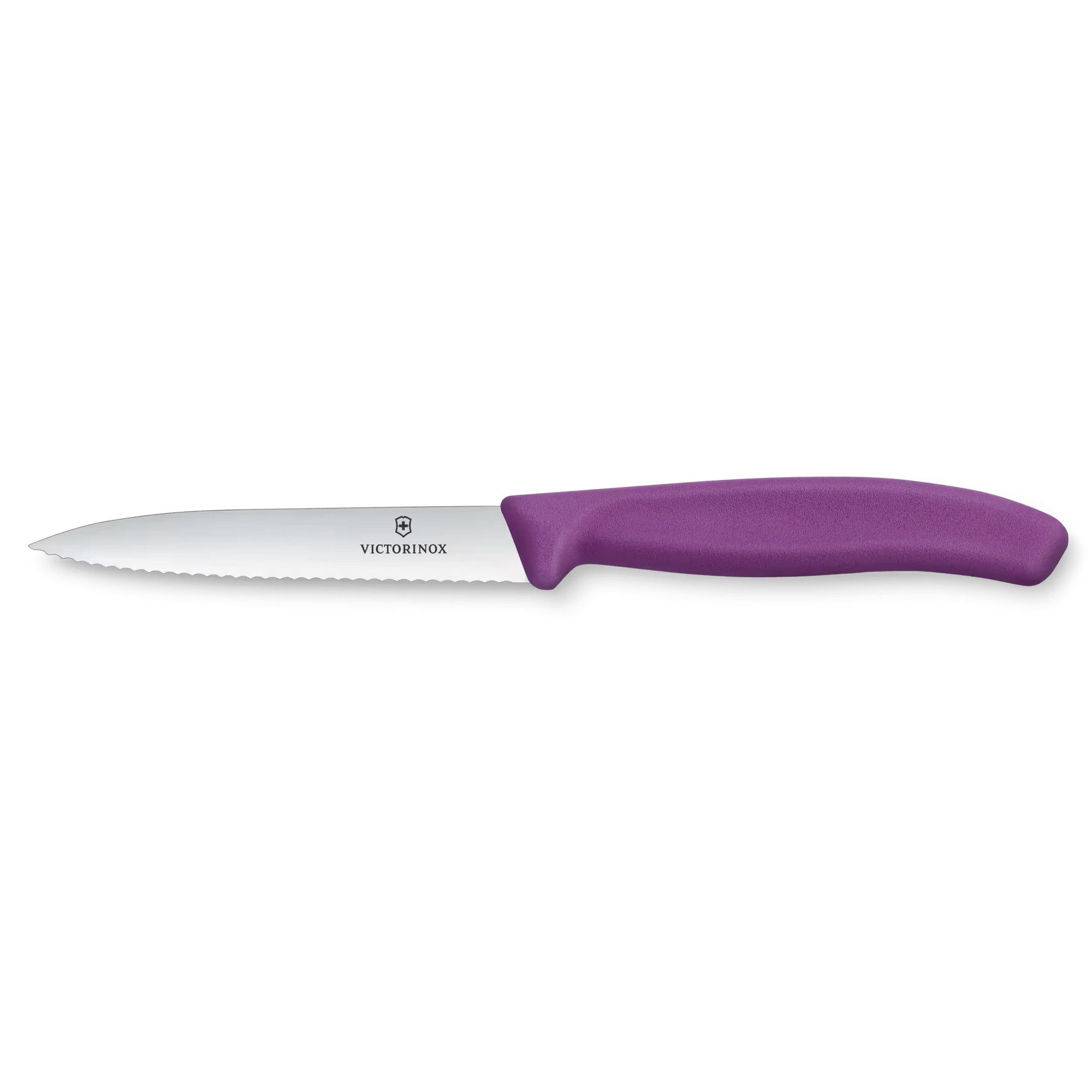 Cutit de bucatarie Victorinox, lama 10cm Zimzata 6.7735.C1 - eMAG.ro
