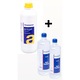 Pachet Antigel Concentrat Dreissner Galben, 1.5L si Apa distilata ...